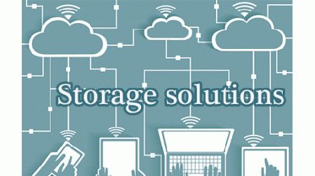 Evolution of Storage Solutions: What Matters Now in Media Management ...