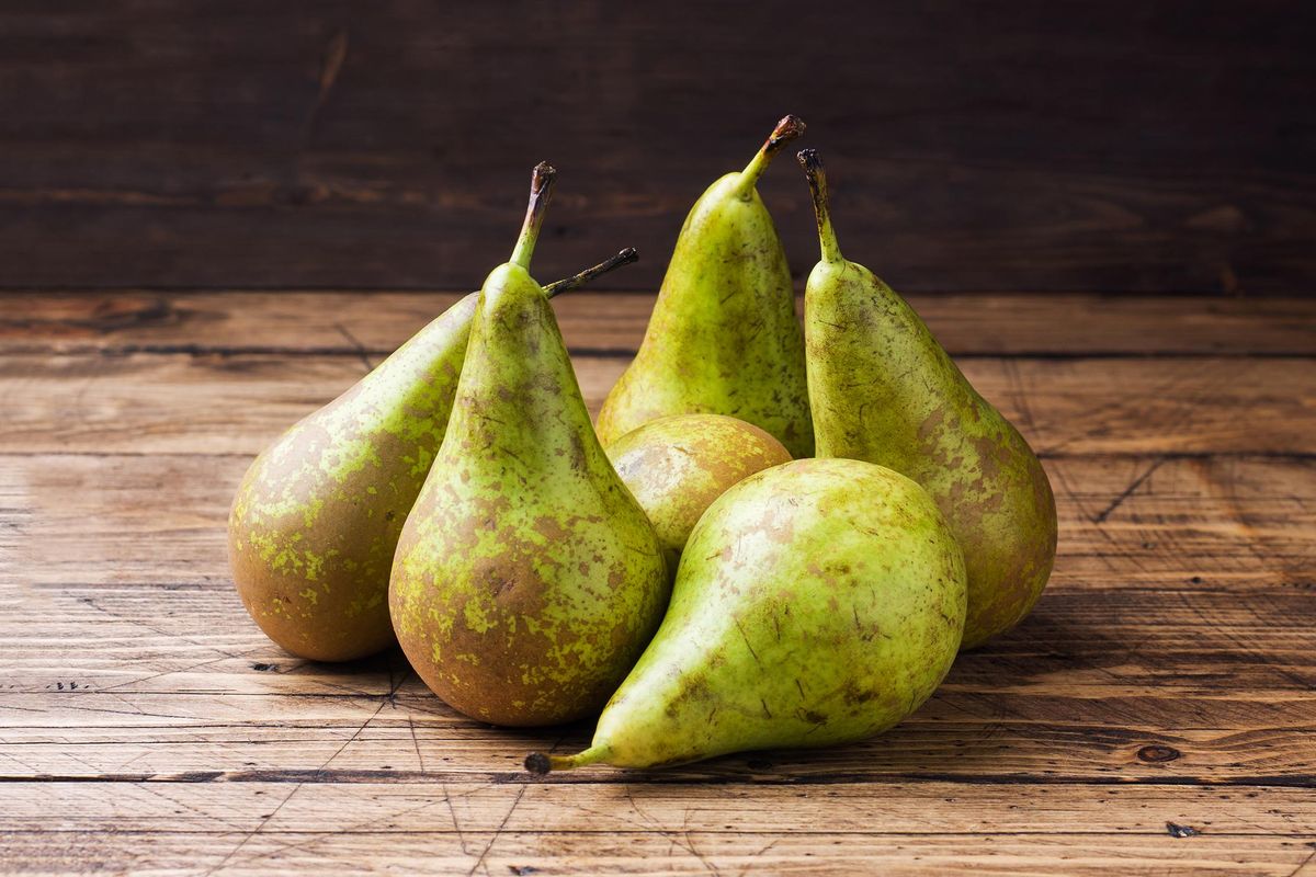 How to grow your own pears (spoiler alert: it's not easy) | Country Life
