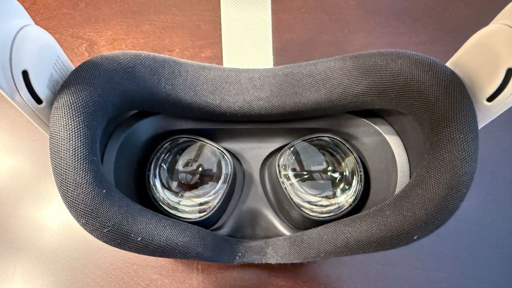 Quest 3S Review: Most of the same thrills as the Quest 3 for $200 less ...