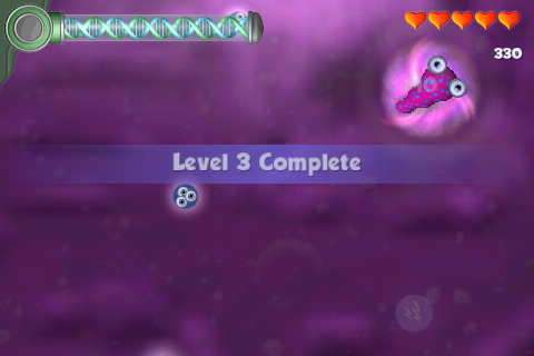 Review: Spore Origins for iPhone | iMore