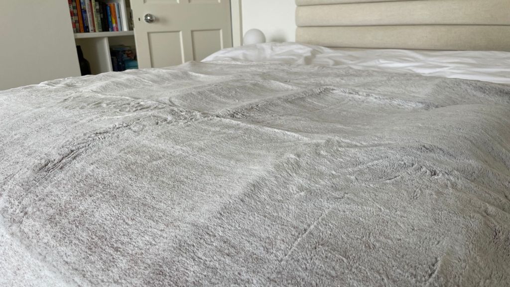 Electric blanket mistakes that experts wish you didn't make | Woman & Home