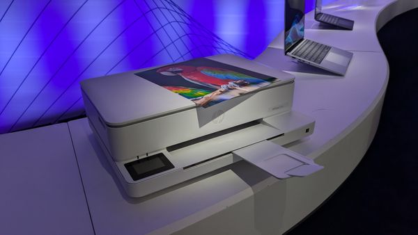 Printers Reviews, News and Analysis | IT Pro
