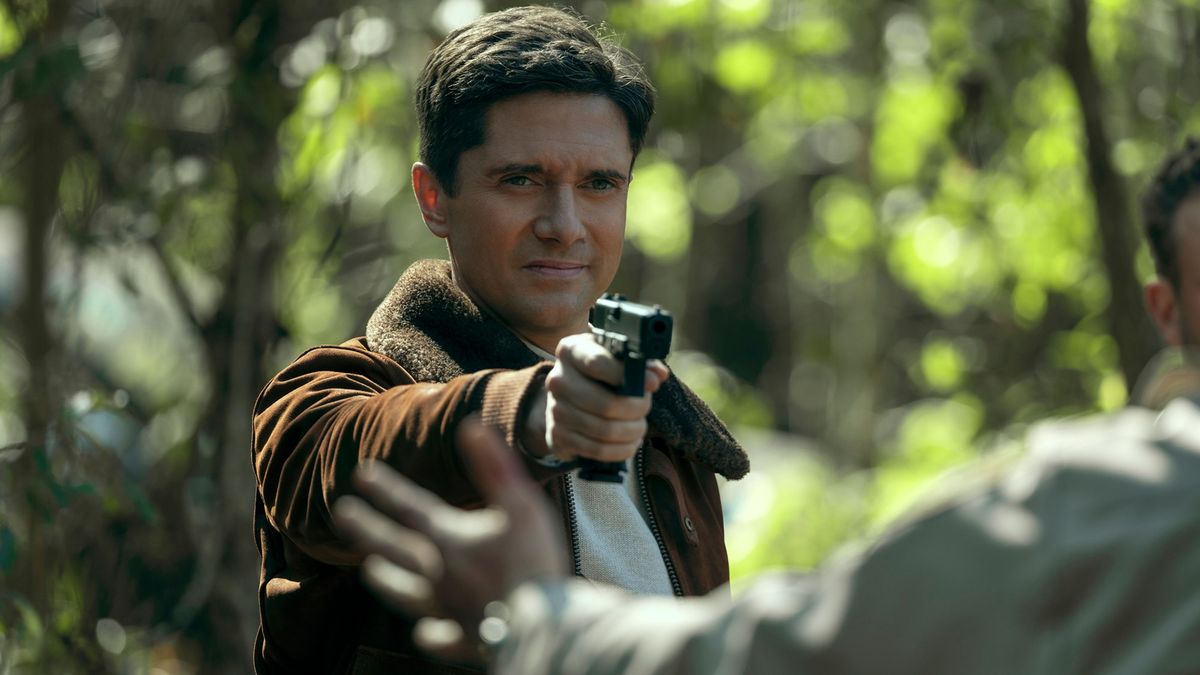 The Waterfront episode 5 recap: The Buckley family's body count rises ...