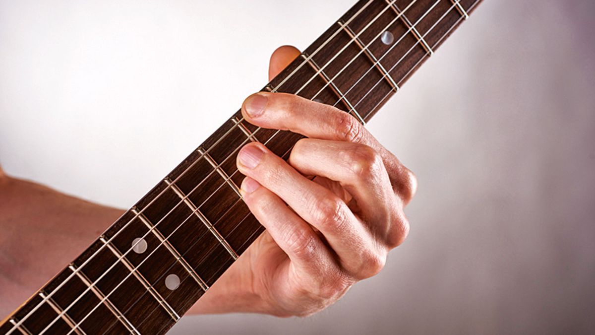 Guitar skills: Learn 5 essential fret-hand techniques with our lesson ...