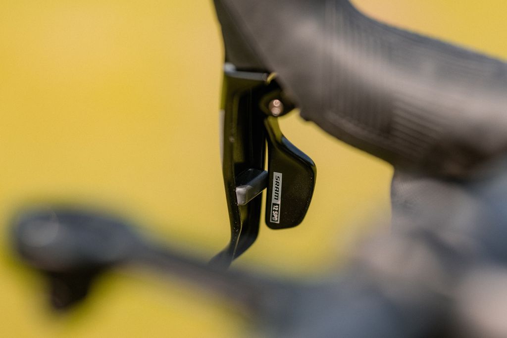 SRAM launches 12-speed Apex Eagle and Apex XPLR | Cycling Weekly