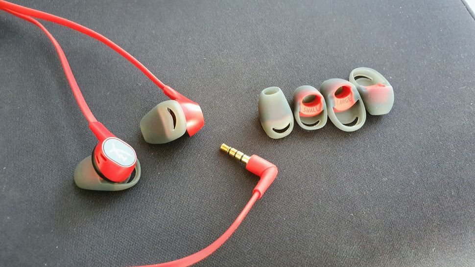 HyperX Cloud Earbuds review | TechRadar