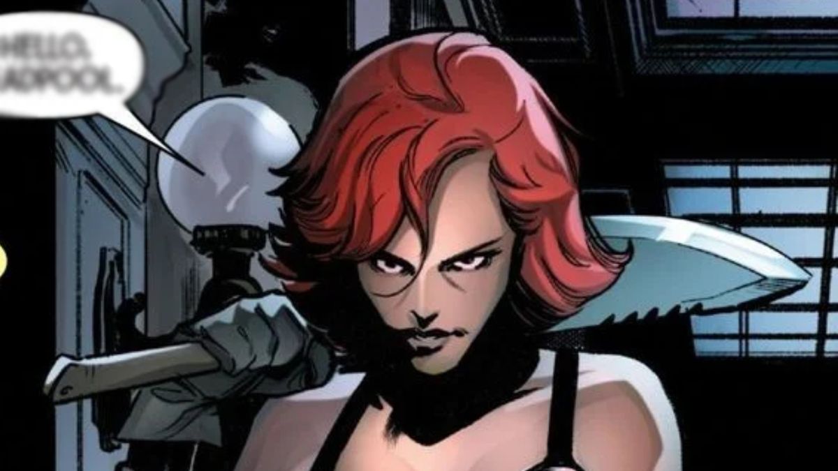 6 Marvel Characters Alicia Vikander Would Be Perfect To Play | Cinemablend