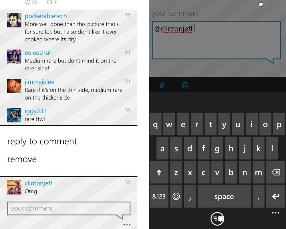 5 Windows Phone tips to use Instagram like a pro | Windows Central