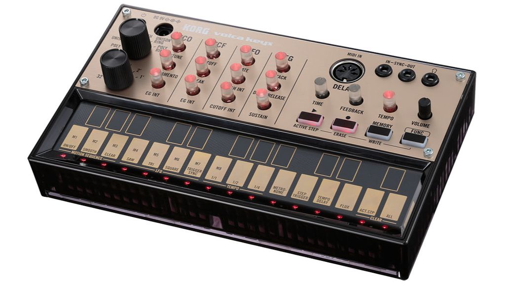Best beginner synthesizers 2026: Synths for new players | MusicRadar