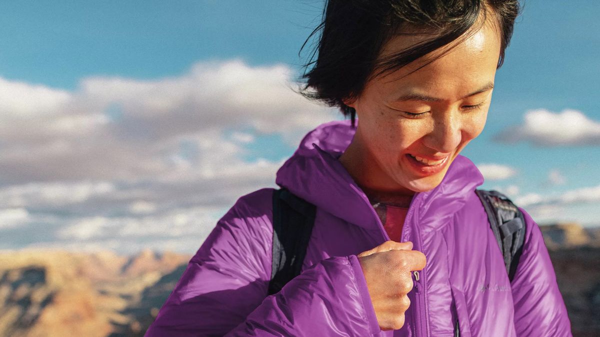 The best down jackets 2025: tested by experts for warmth and comfort ...