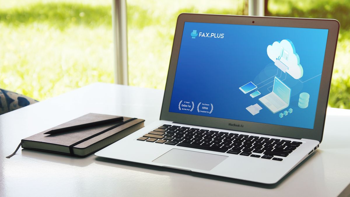 Fax.Plus review | Tom's Guide