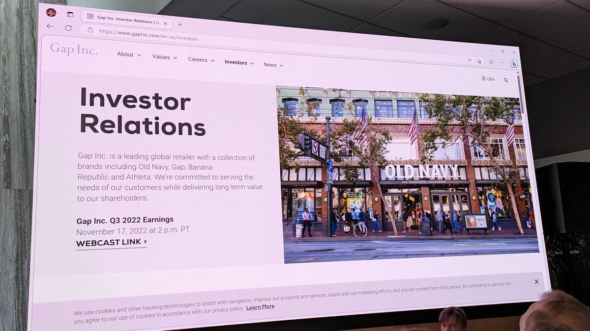 Microsoft AI Event LIVE Blog: All the announcements as they happen ...