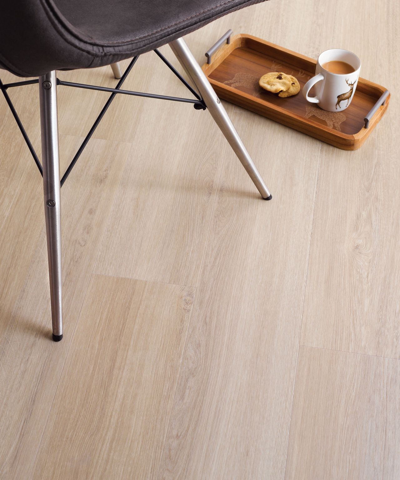 The best vinyl flooring – luxury vinyl plank vs tile and sheet options ...