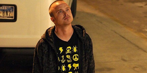 Breaking Bad: What We Know So Far About The Movie Sequel | Cinemablend