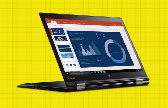 25 Years of ThinkPad: The Best and Most Innovative | Laptop Mag