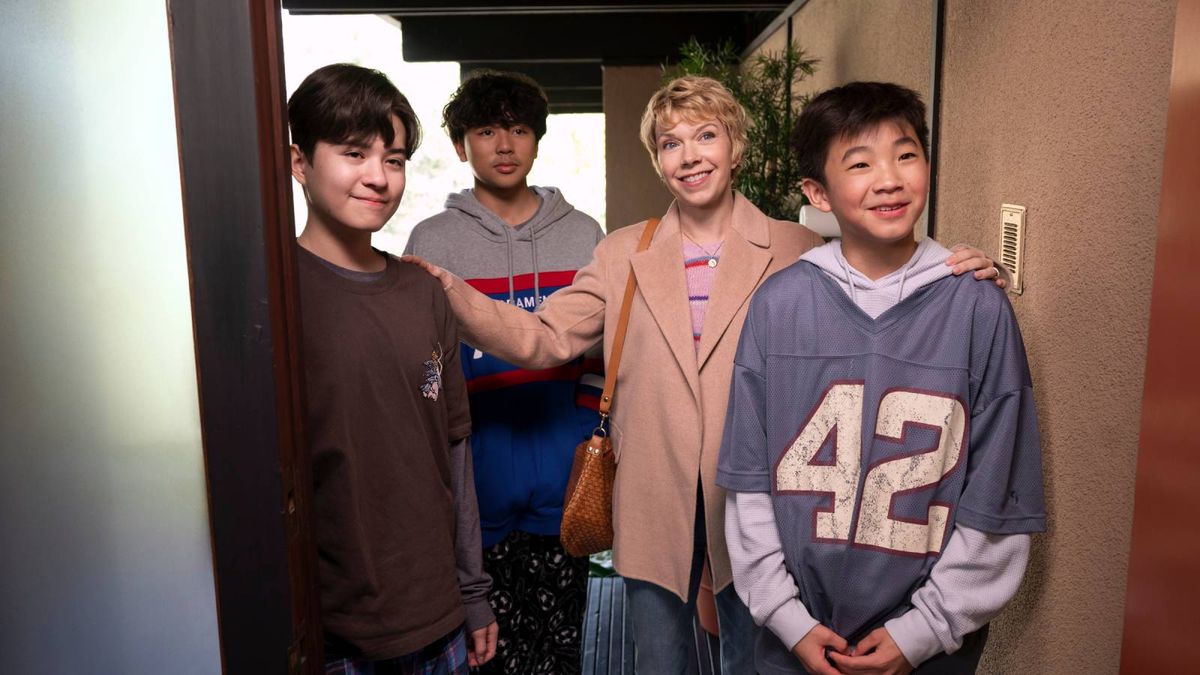 A Man on the Inside episode 1 recap: Charles finds a new lease on life ...