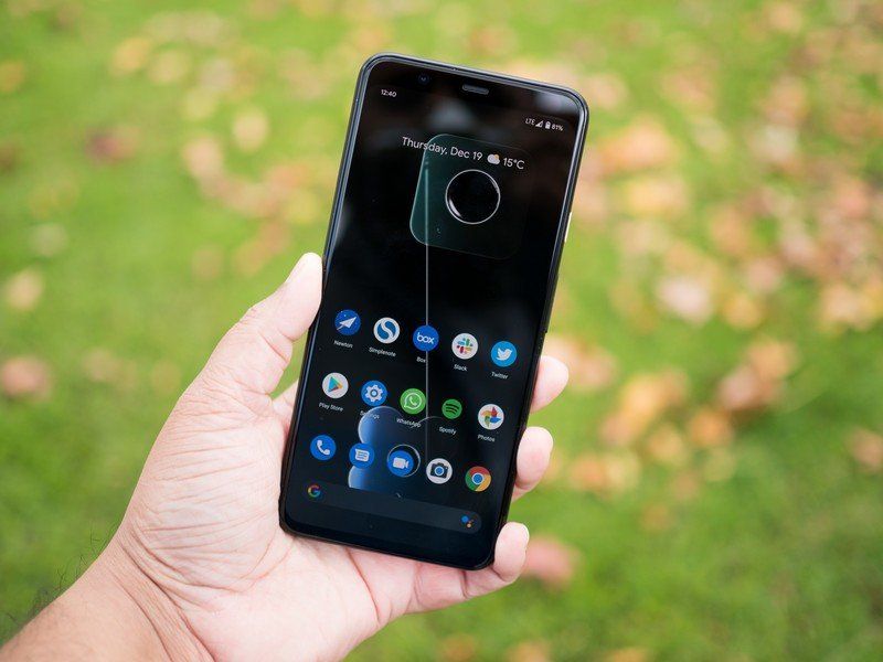 Two years of software updates is no longer enough for $1000 Android ...