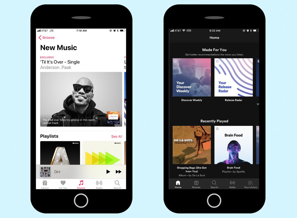 Apple Music FAQ: Everything You Need to Know | Tom's Guide