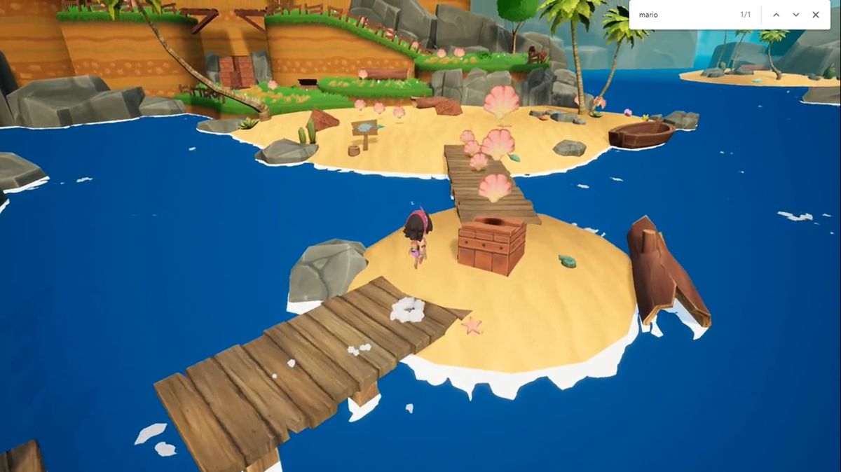 Ghibli-inspired platformer with Wind Waker vibes blows past its ...