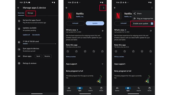 How to update Android apps on your phone | Android Central