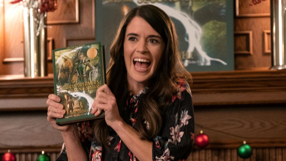 Ghosts Season 4 Finally Cast A Key Recurring Character, And It's ...