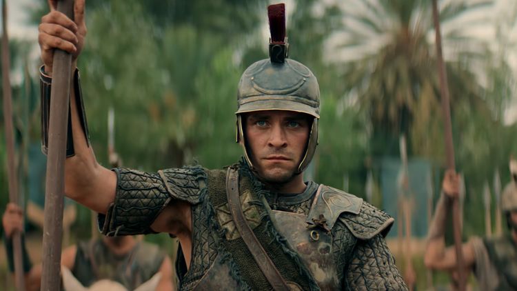 Alexander: The Making of a God episode 2 recap: Victory | What to Watch