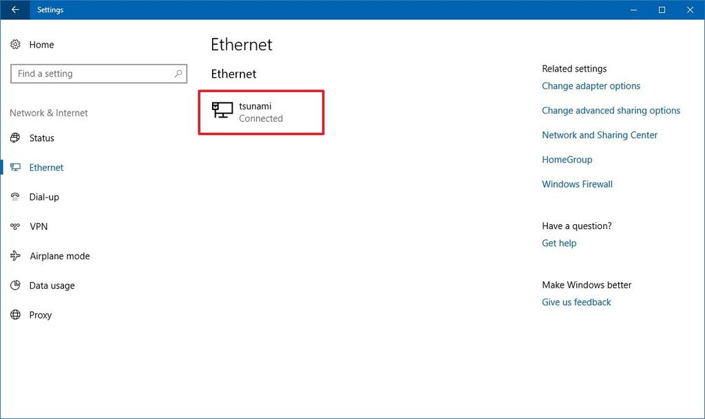 How to configure network discovery on Windows 10 | Windows Central