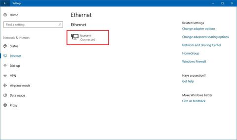 How to configure network discovery on Windows 10 | Windows Central