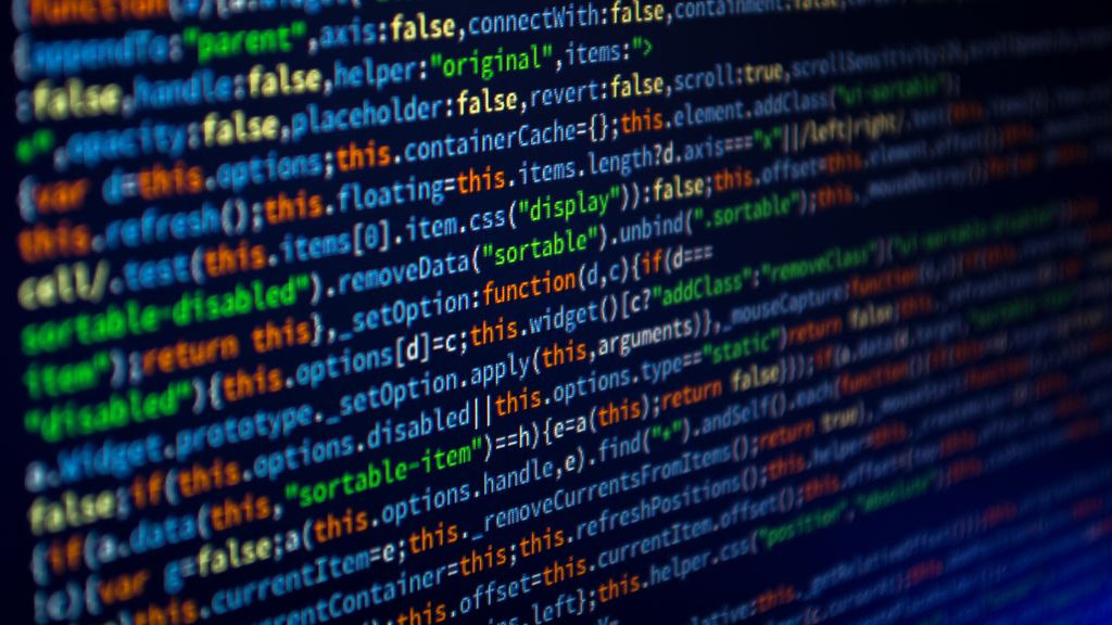 Coding Vs Programming What Is The Difference Live Science