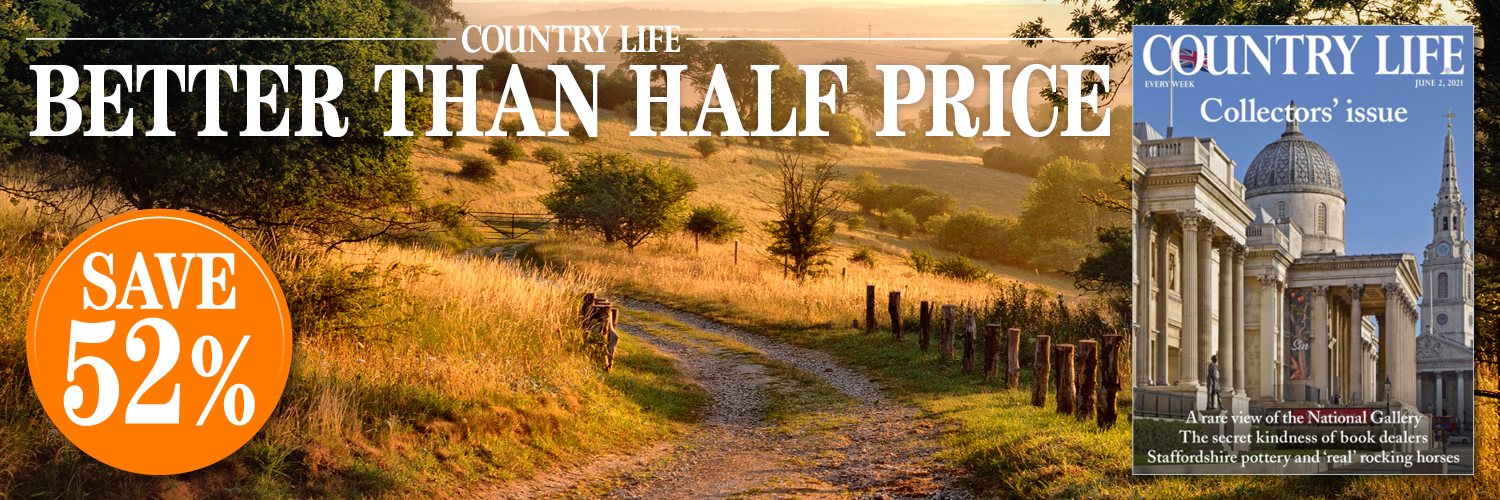 Country Life 23 June 2021 | Country Life