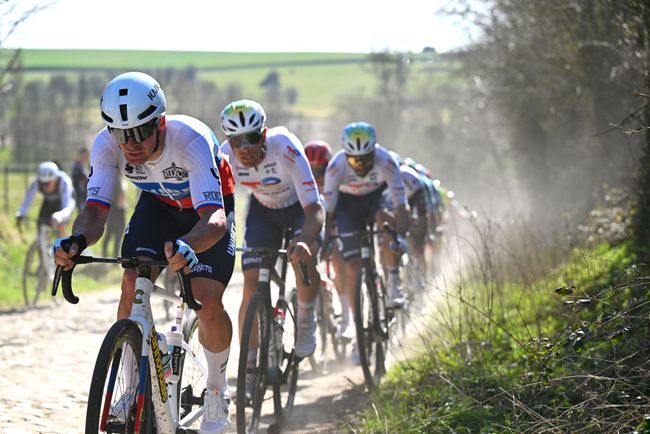 Paris-Roubaix 2025 - Date, race route, history - your ultimate guide to ...