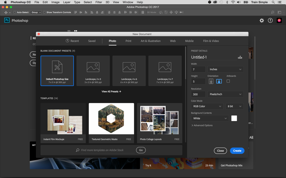 What's new in Adobe Creative Cloud 2017 | Creative Bloq