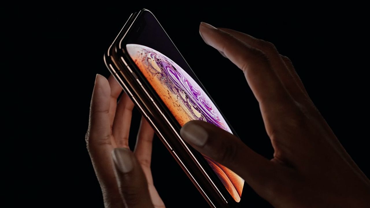 The iPhone XS will make eSIM a mainstream mobile technology | TechRadar