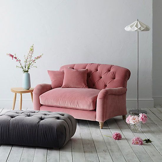 Small Sofas - our pick of the best | Ideal Home