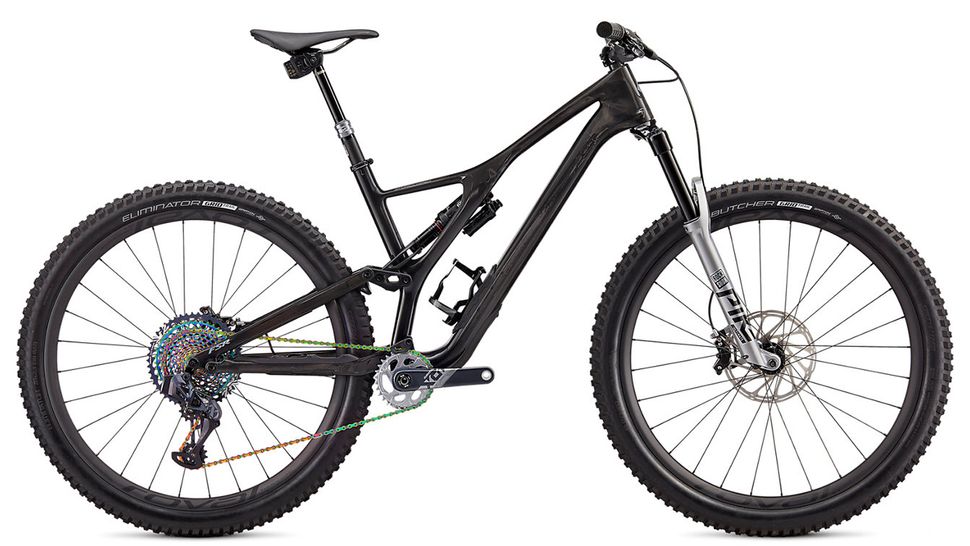 Specialized mountain bikes - a comprehensive range overview | Bike Perfect