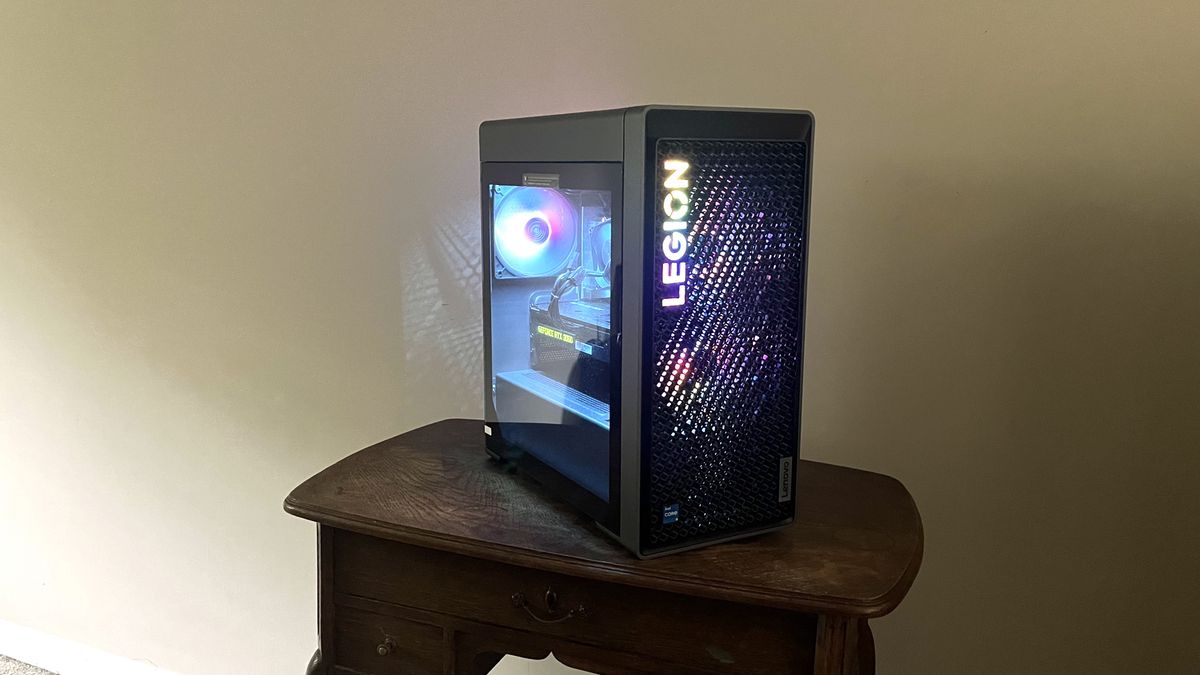 The best budget gaming PC in 2025: our top picks for great gaming at a ...