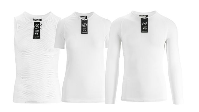 Best cycling base layers: Body temperature and moisture management done ...