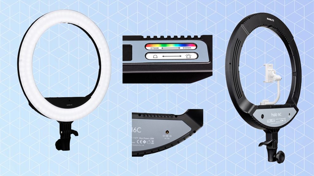 The best ring lights in 2023 | Tom's Guide