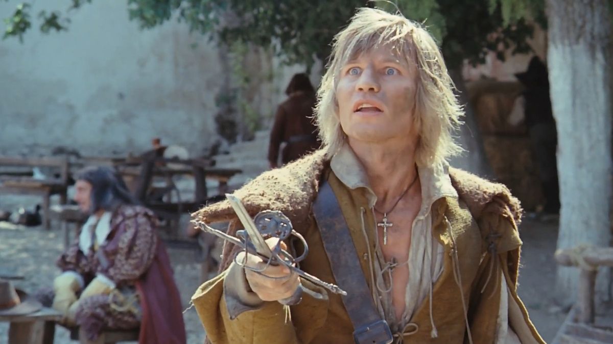 The 32 greatest swashbuckler movies ever made | GamesRadar+