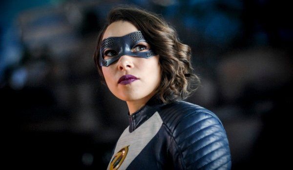 Why The Flash Should Move On From Cicada After That Big Nora Bombshell ...