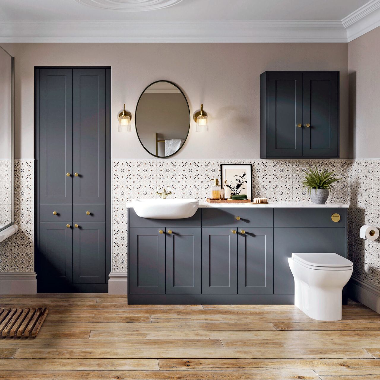 Ideal Home Bathroom Award Winners 2024 - the best in design | Ideal Home