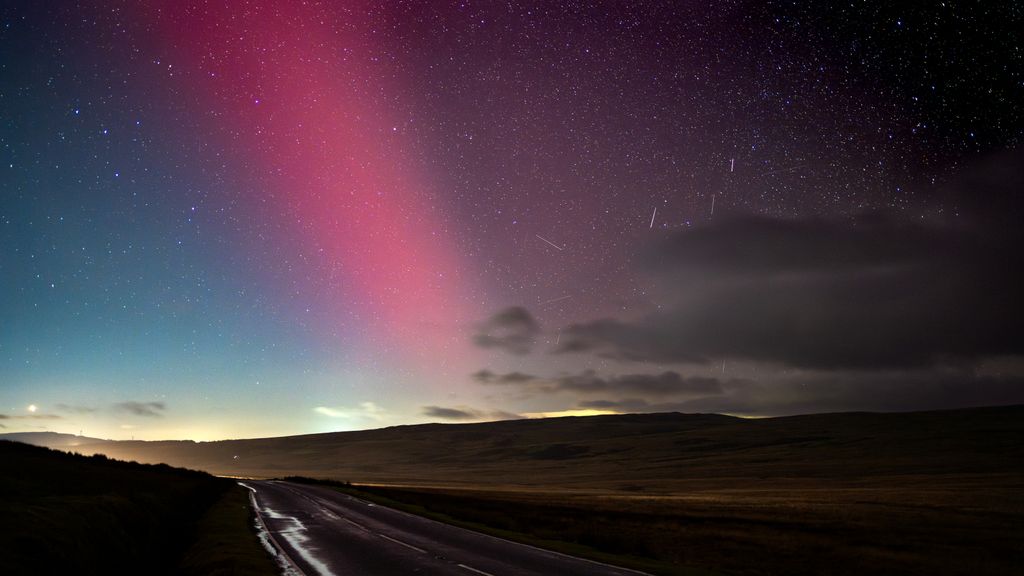 How to photograph the northern lights | Live Science