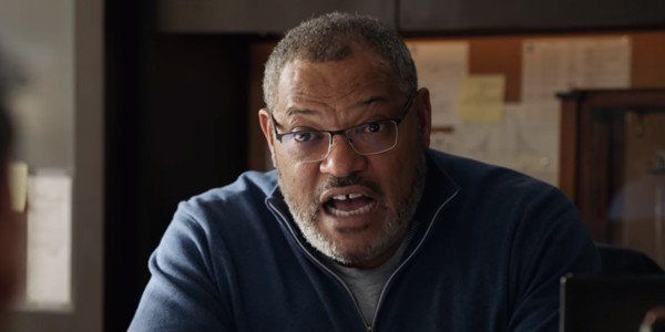 The Important Role Laurence Fishburne’s Bill Foster Has In Ant-Man And ...