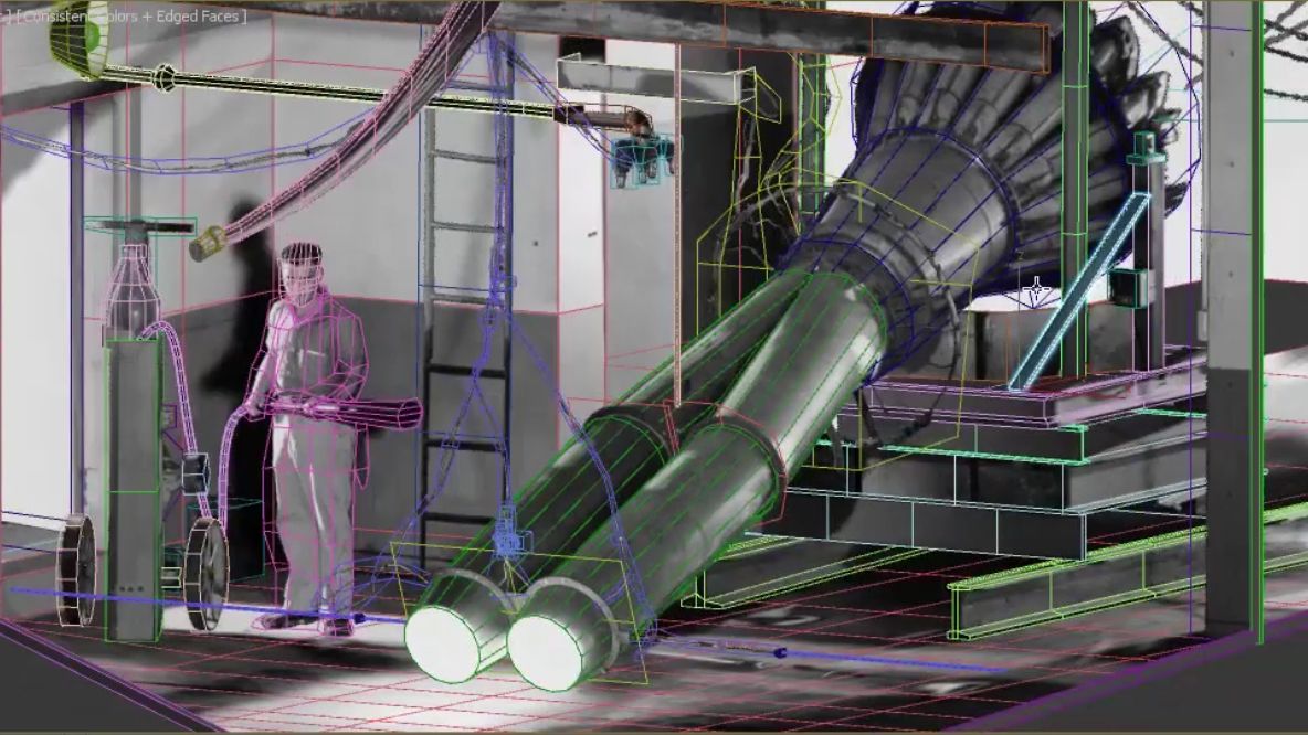 25 great tutorials to improve your 3D skills | Creative Bloq