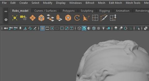 Build a custom Maya interface | Creative Bloq
