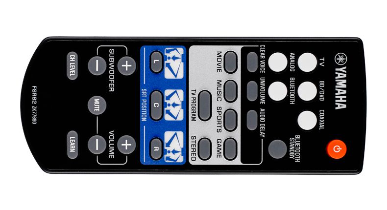 Yamaha SRT-1000 review | What Hi-Fi?