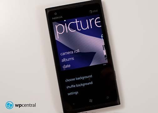 Windows Phone Basics: The Pictures Hub | Windows Central