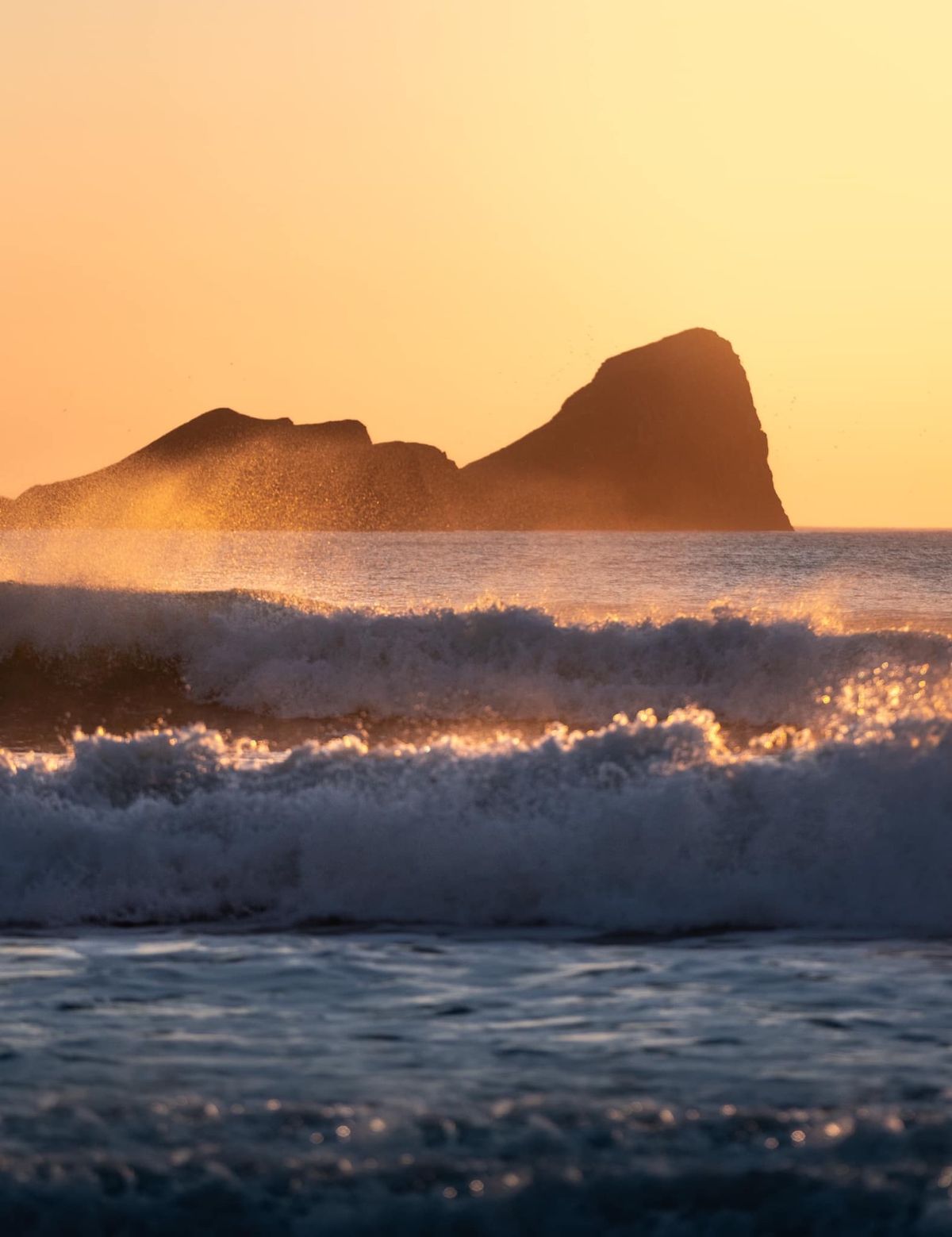 Seascape photography guide: How to photograph beaches and coastlines ...