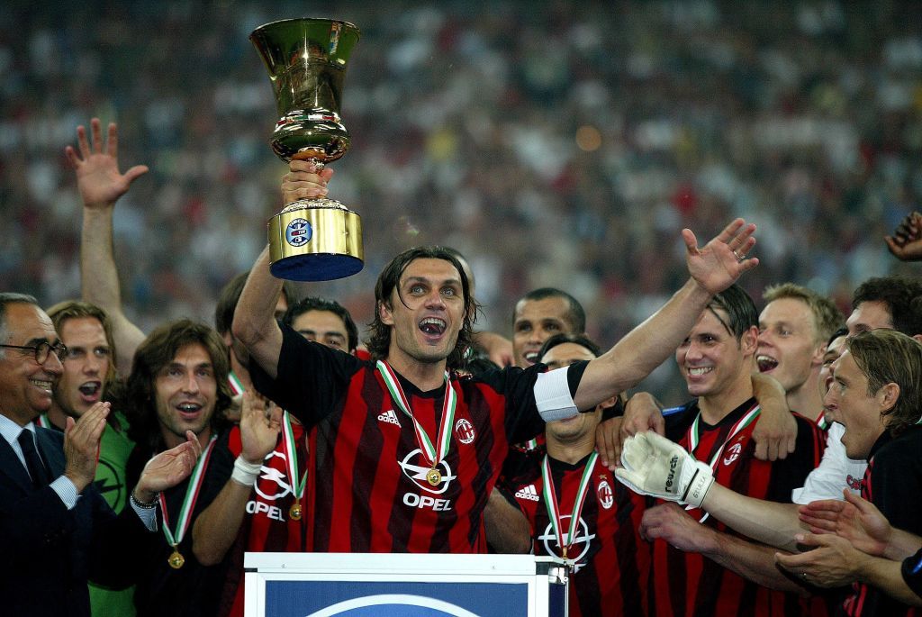 The 100 best football players of all time: 20-11 - Ranked! The 100 best ...