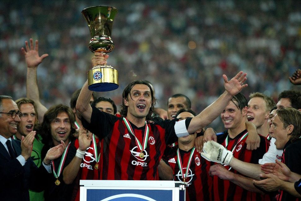 The 100 best football players of all time: 20-11 - Ranked! The 100 best ...